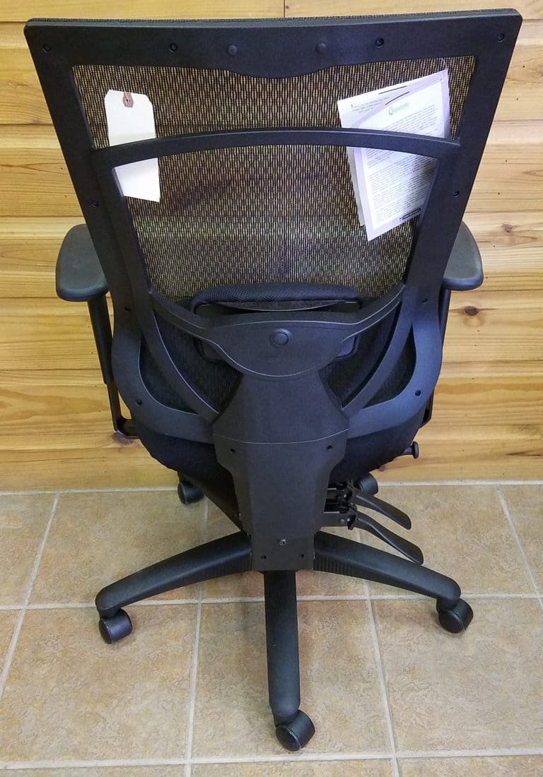 Premium Mesh High-Performance Office Desk Chair