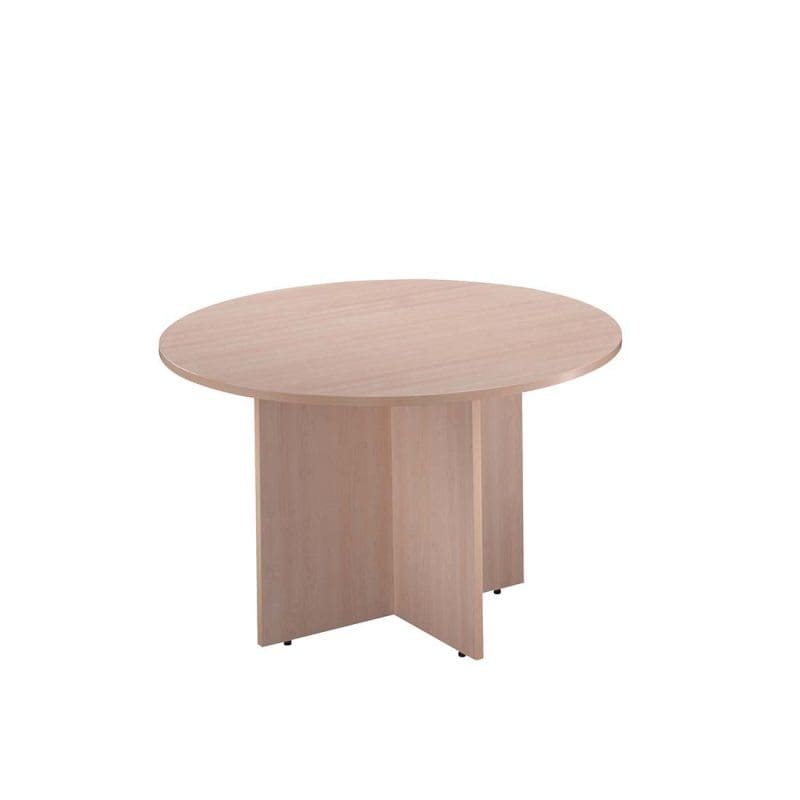 Executive Round Conference Tables - All Sizes