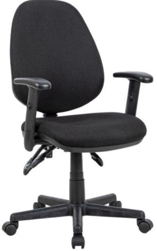 Economy Chair - Task Office Chair YCHAIR1006 | Smart Buy Office Furniture