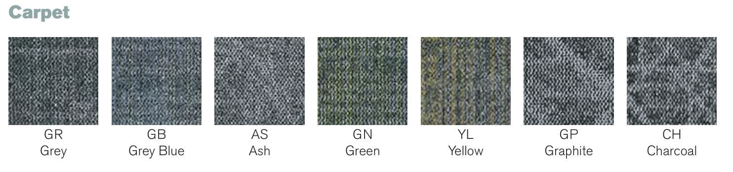 Office Phone Booth - Friant Reddispace 1-4 Person