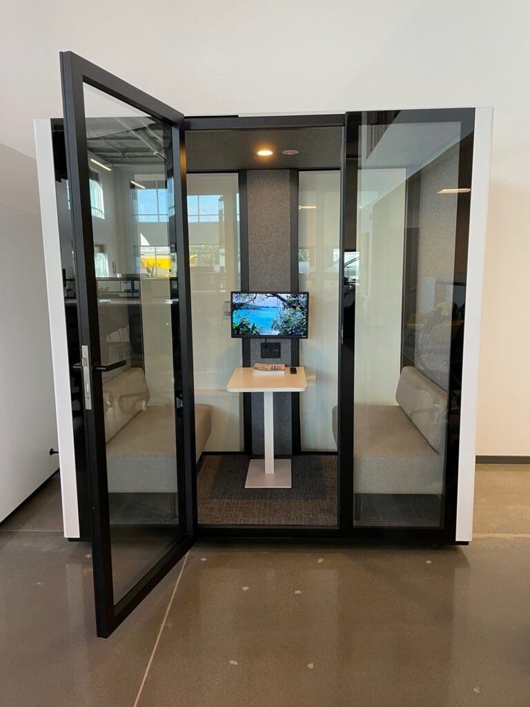 What Are the Best Office Phone Booths? | Smart Buy Office Furniture