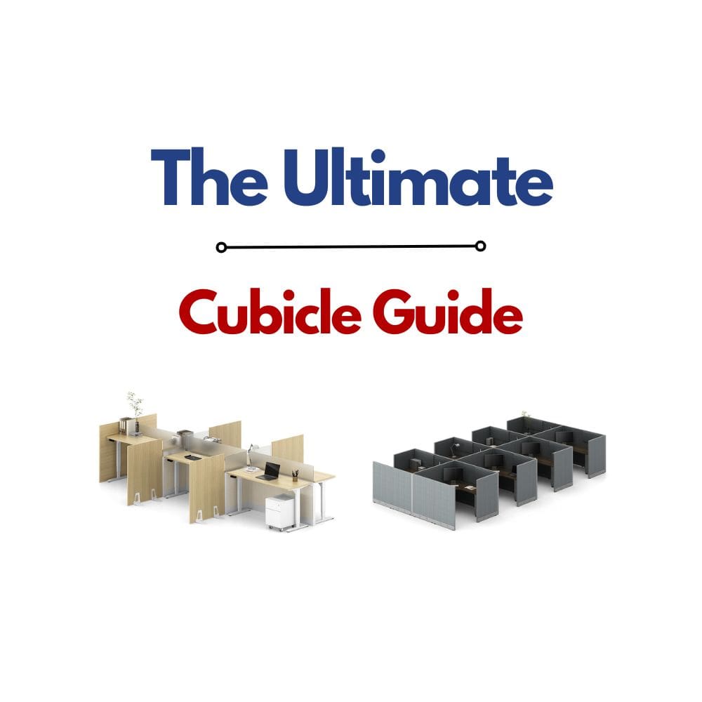 The Ultimate Guide to Cubicles: Size, Design, and Why They Work