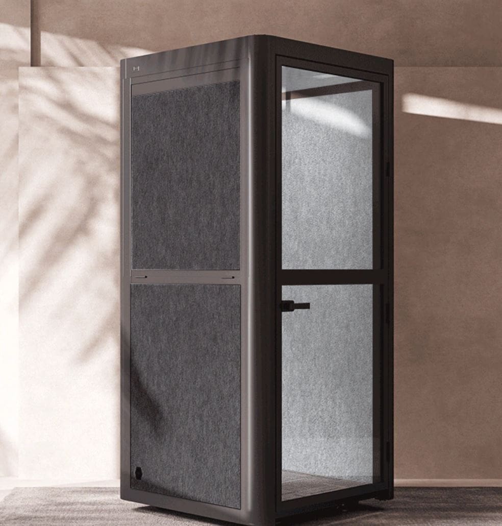 What Are the Best Office Phone Booths? | Smart Buy Office Furniture